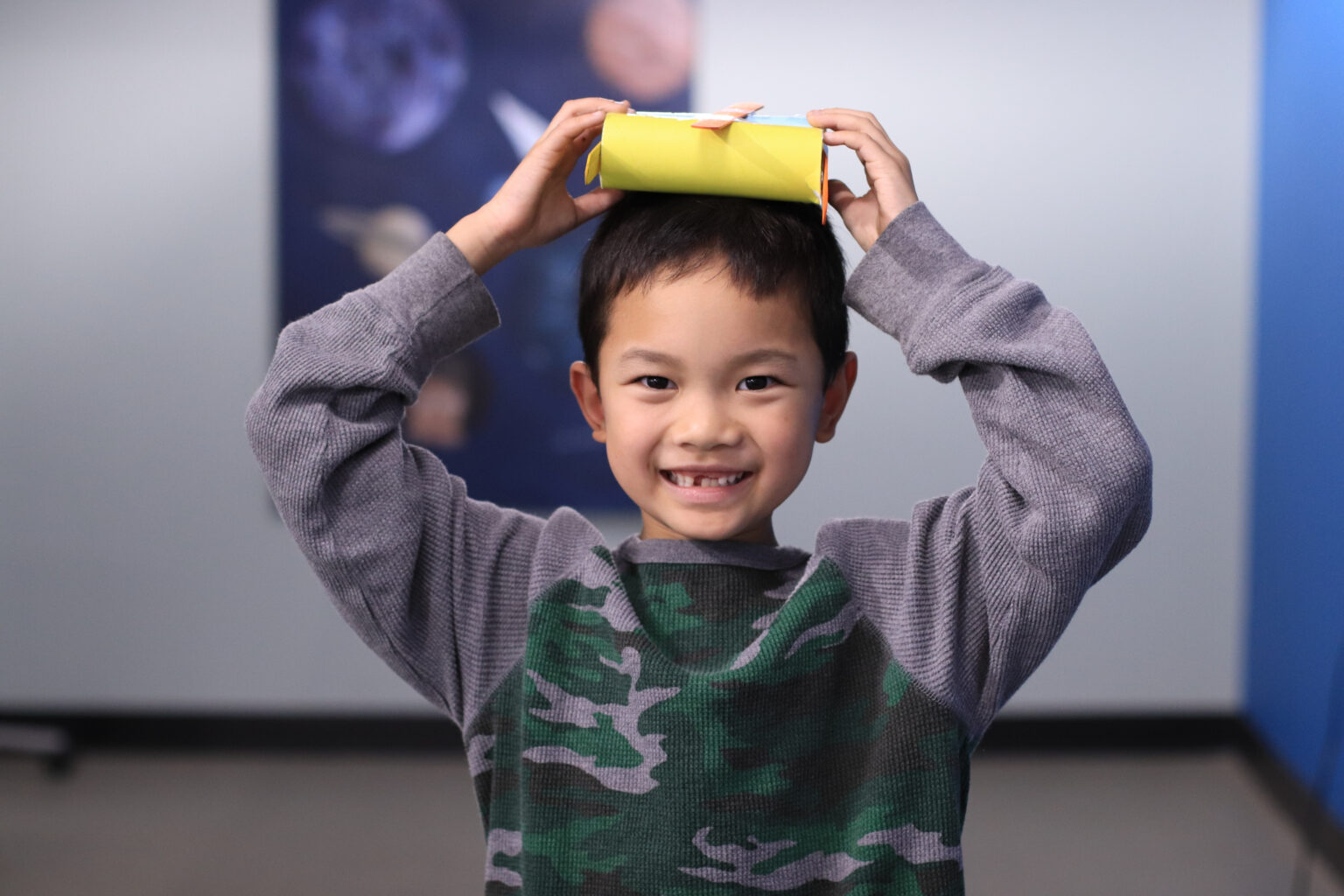 Starfire Stadium - Starfire