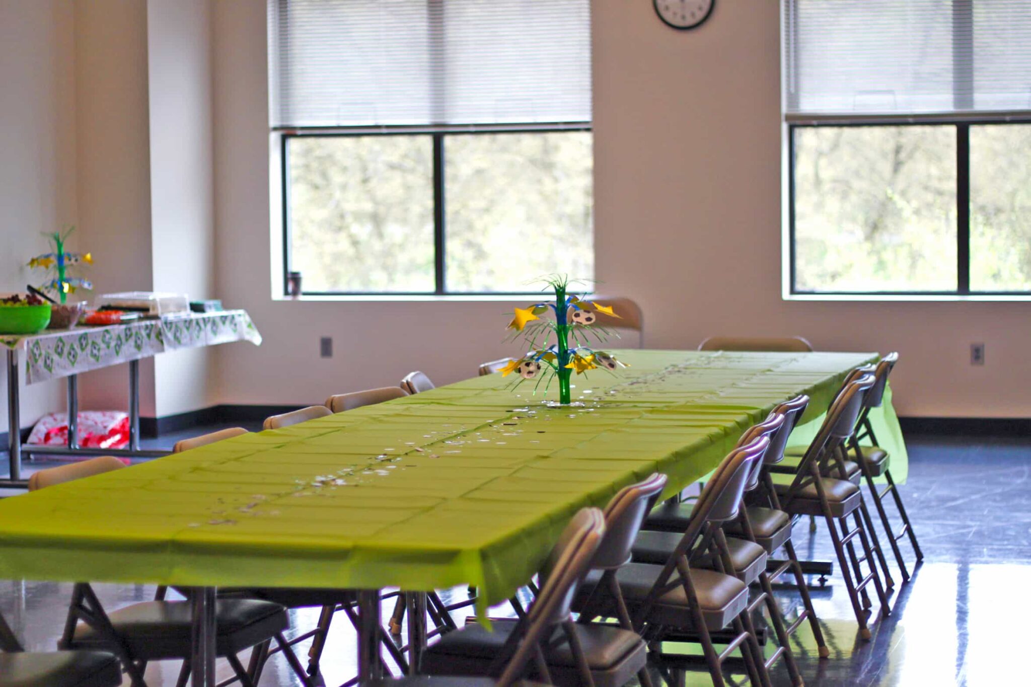 Birthday Parties – FAQs - Starfire