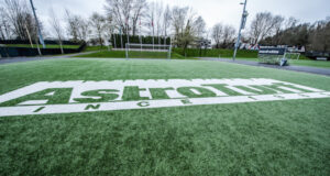Outdoor Soccer Field Rentals & Campus Map | Starfire Sports