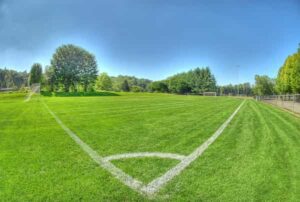 Outdoor Soccer Field Rentals & Campus Map | Starfire Sports