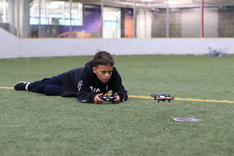 Starfire STEM Academy - Starfire