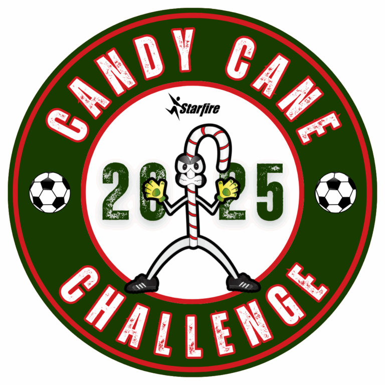 2026 Youth Soccer Tournaments & Jamborees | Starfire Sports